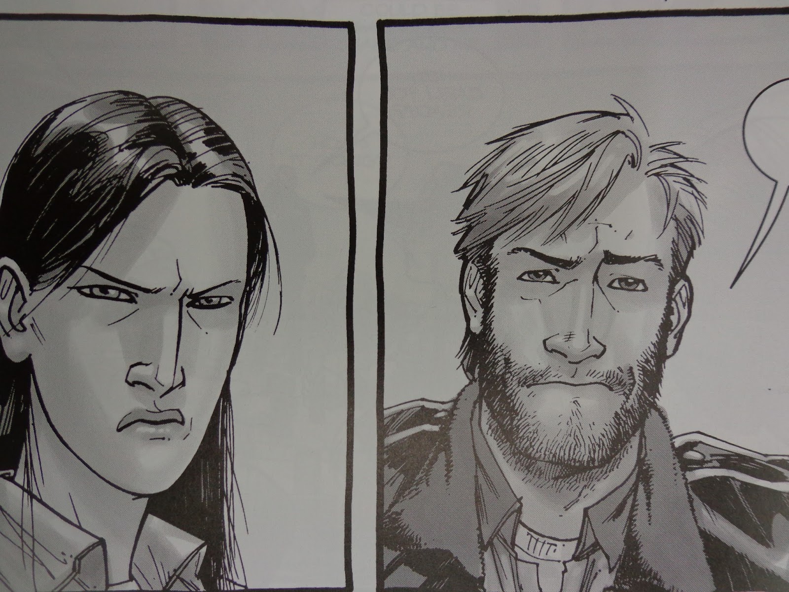 Ler BD: The Walking Dead. Robert Kirkman, Moore e Adlard (Devir) (Comic ...