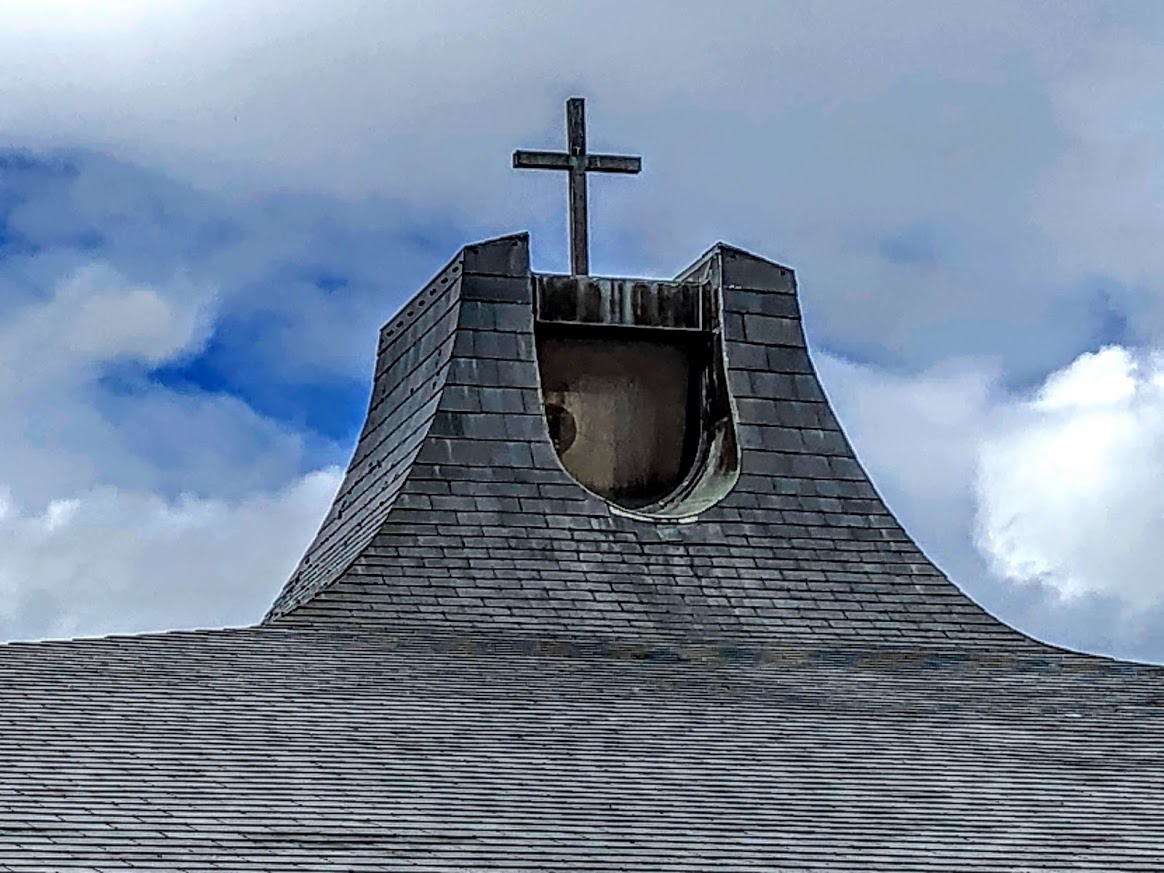 Patrick Comerford: The church in Patrickswell is a dramatic statement ...