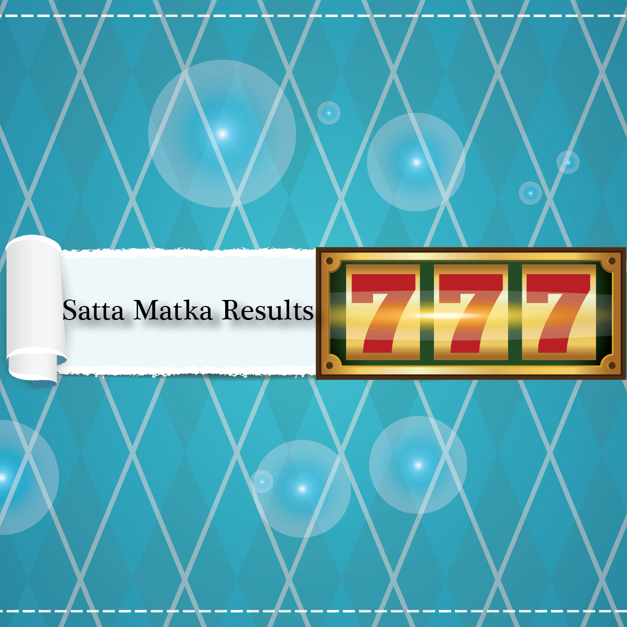 Best and Most Famous India Satta Matka: India Satta Matka Online