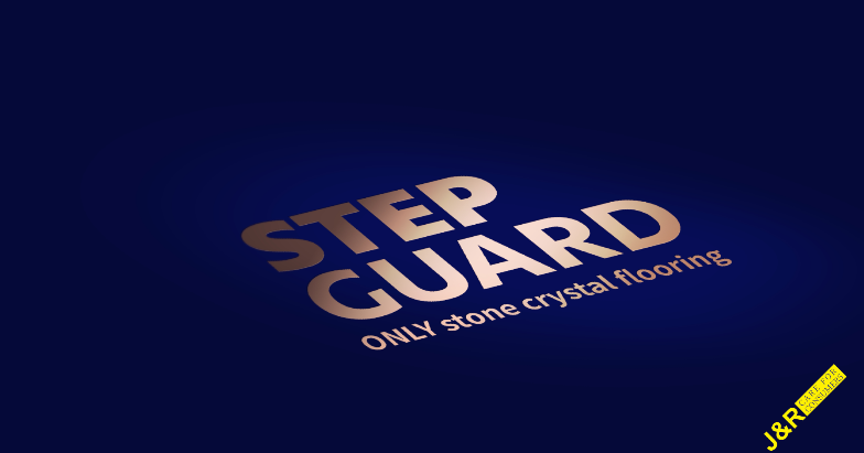Stepguard flooring: StepGuard brife introduction
