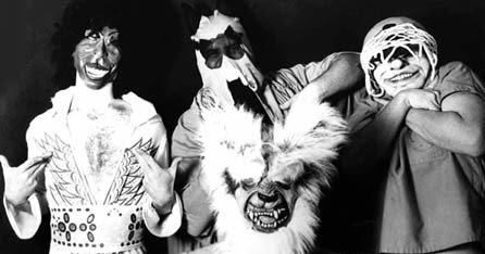 Secrets Within: Spooge - Band Bio + Profile