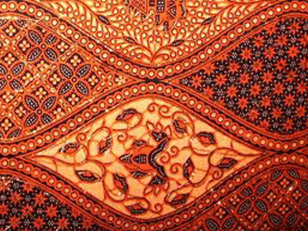 Tentang Kaos: Penjelasan Kain