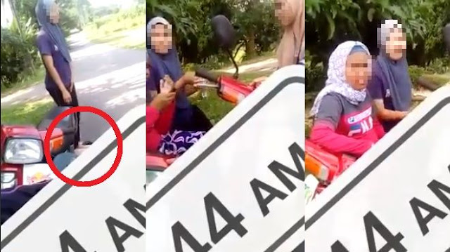 Mengejutkan!!Selepas di soal,ini pengakuan nya dan sebab gadis ini ...