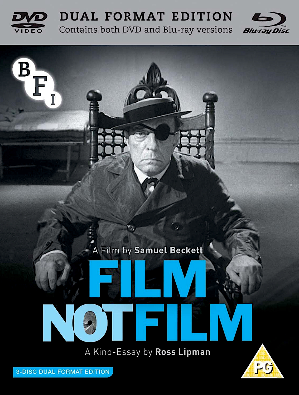 blu-ray and dvd covers: BFI FILMS UK BLU-RAYS: BFI DUEL FORMAT BLU-RAY ...