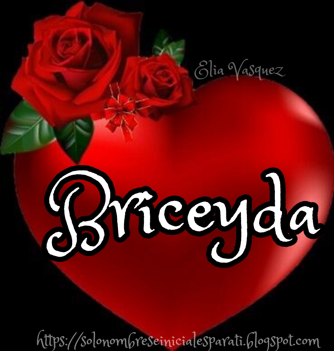 TODO NOMBRES E INICIALES PARA TI.: Hermoso diseño de corazón con ...