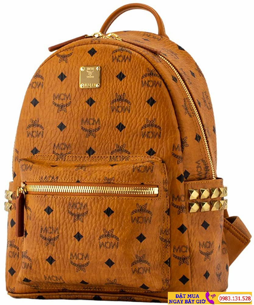 Balo MCM có bao nhiêu size ? Tổng hợp 20 mẫu Balo MCM bán chạy Nhất năm nay