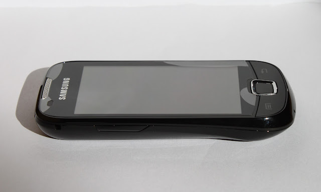 MOBILE AND INTERNET: SAMSUNG