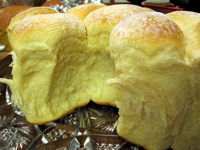 Happy Go Marni: Buttery, Feathery, Puffy, Perfect Pull-Apart Rolls ...