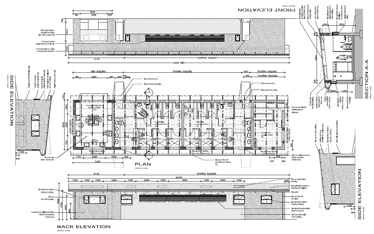 cameron sparg in architechure: March 2013