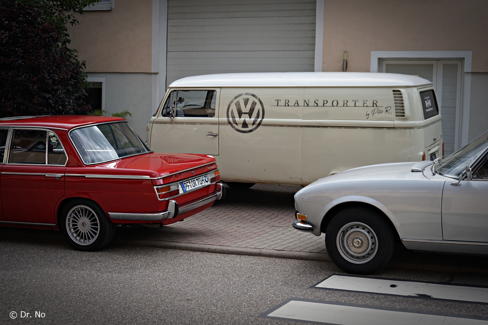 BMW 02 Blog: BMW 2000 NK und Peugeot 504 Cabriolet unterwegs im ...