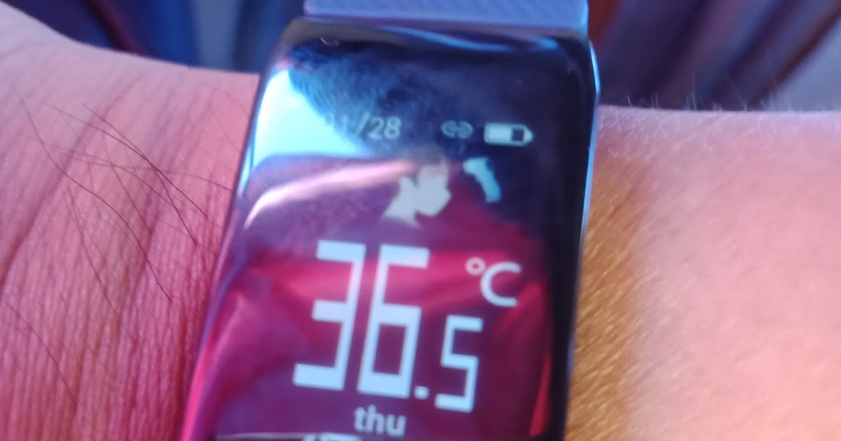 24/7 Temperature Watch