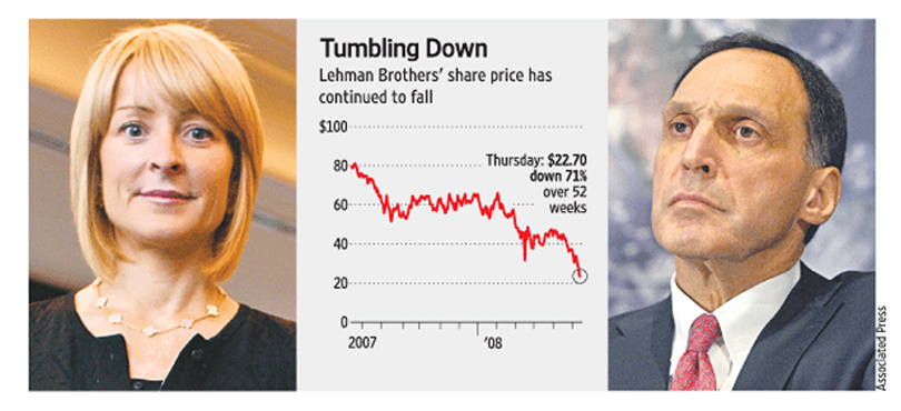 Before Nine: And No One Is Suprised