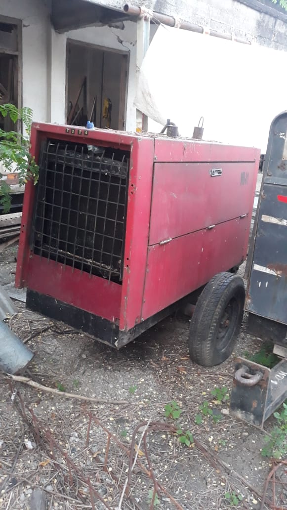 Sewa Genset Silent,Genset Open Dan Mesin Las
