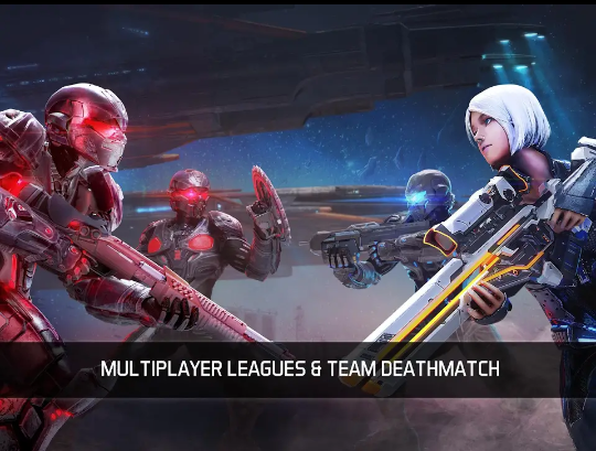 Tech Game Review ...