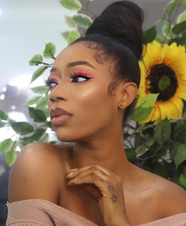 Height : How tall is Destiny Amaka?