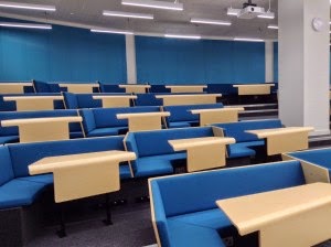 Flexspan: oktober 2014