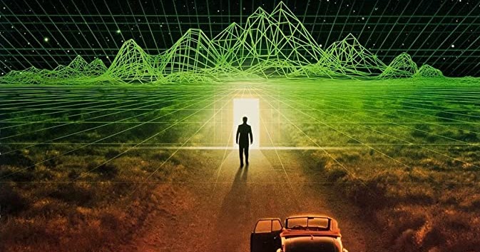 獨特原罪 The Unique Sin: 異次元駭客(1999) -The Thirteenth Floor- 我思故我在