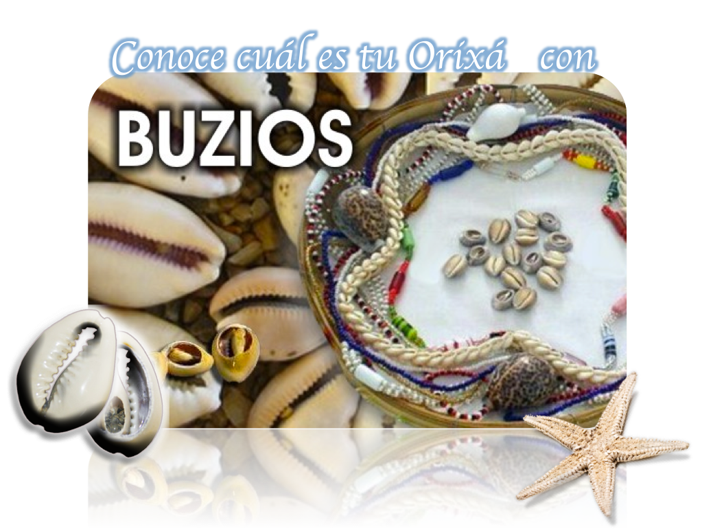 Iemanja: Conoce cuáles son tus ORIXAS y tu Orixá de cabeza regente