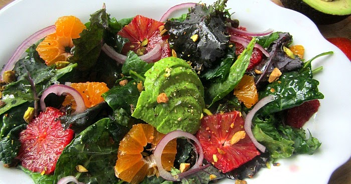 Late January Random Bites