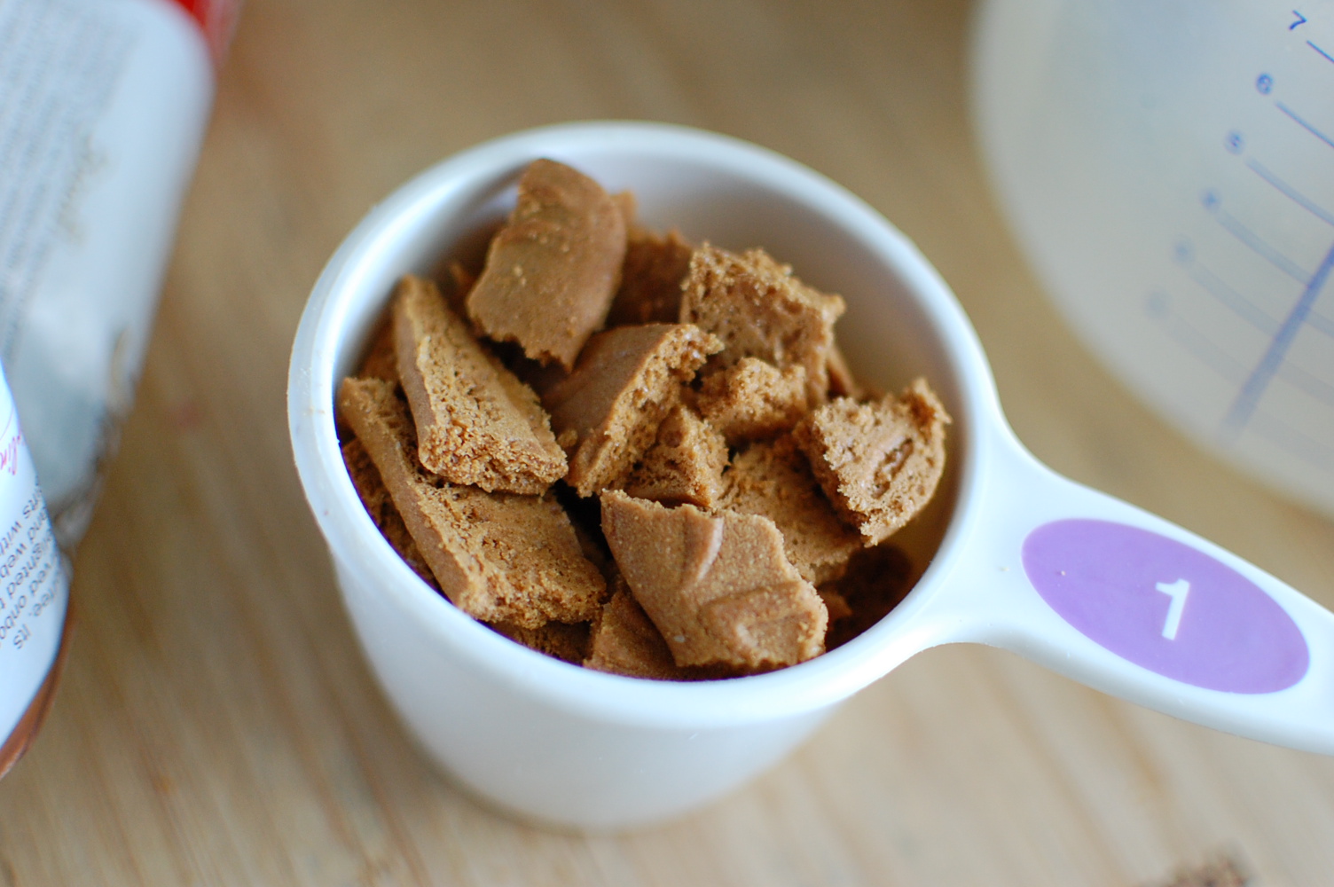 Food, Fun & Life: Caramel Sky Mix