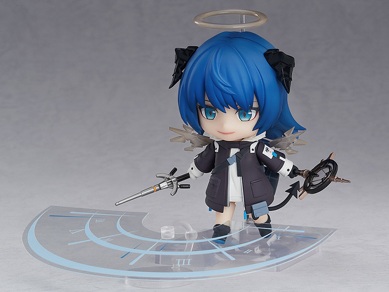 Nendoroid Arknights Mostima (#1603) Figure | Nendoroid Heaven