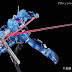 RG 1/144 Strike Freedom Gundam Clear Ver. C3 x Hobby 2014 Exclusive ...
