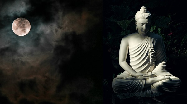 Sinhala Poya Day Wishes | Greetings | Quotes | Images | Facebook ...