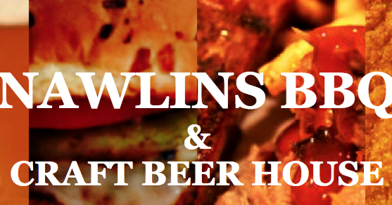 JC's Food Reviews: Nawlins