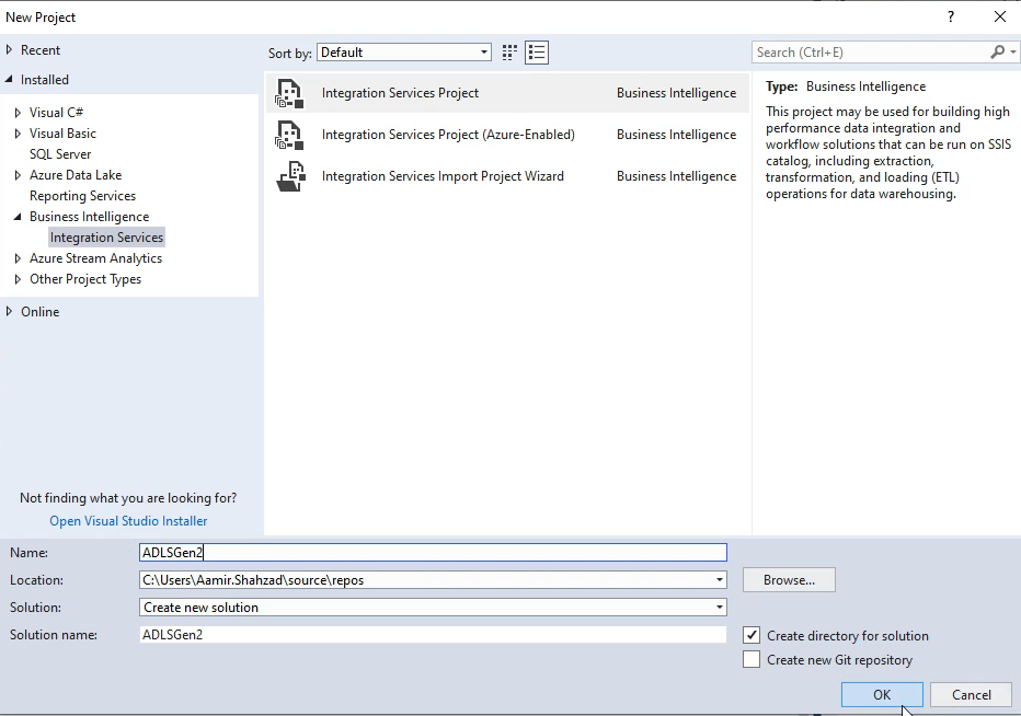 Welcome To TechBrothersIT: How to upload files from On-Prem to Azure ...