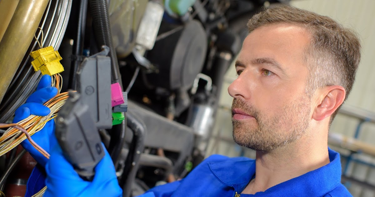 Red Seal Exam Preparation: Red Seal Certification for Industrial ...