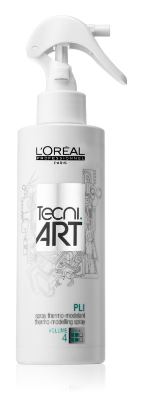 Shopping Therapy: Totul despre protectia termica pentru par