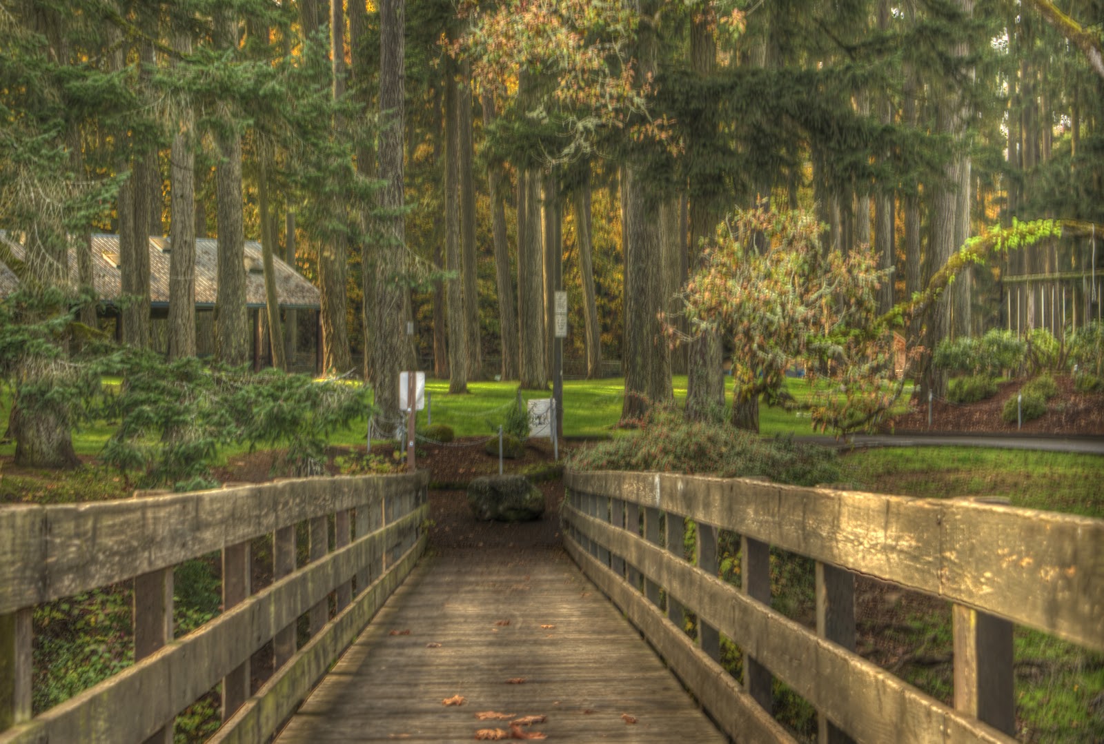 Thom Zehrfeld Photography : Silverton Oregon Photography in HDR