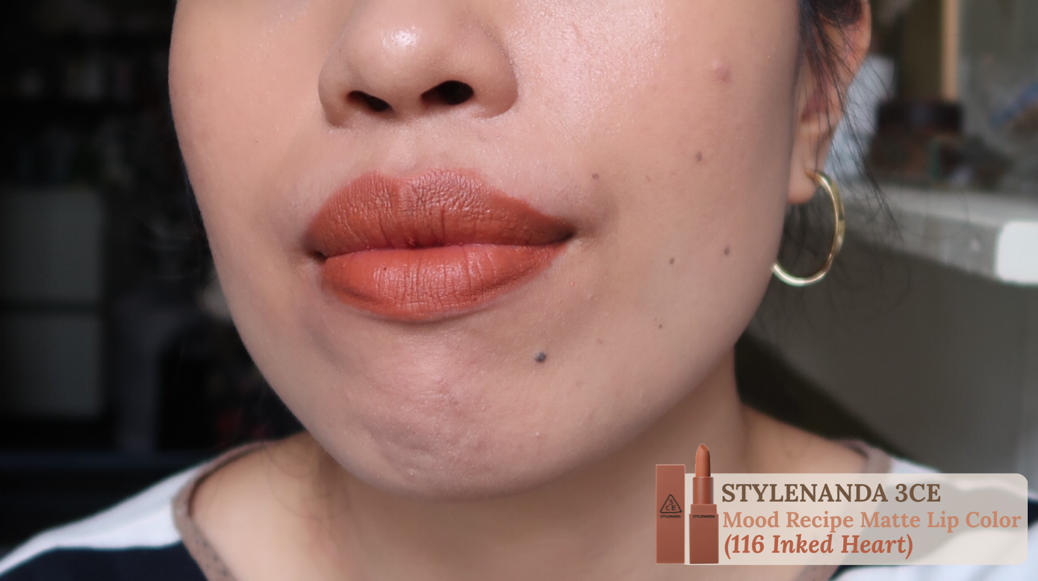 My Fall-Winter Lipstick Favorites And Recommendations — Giselle Arianne