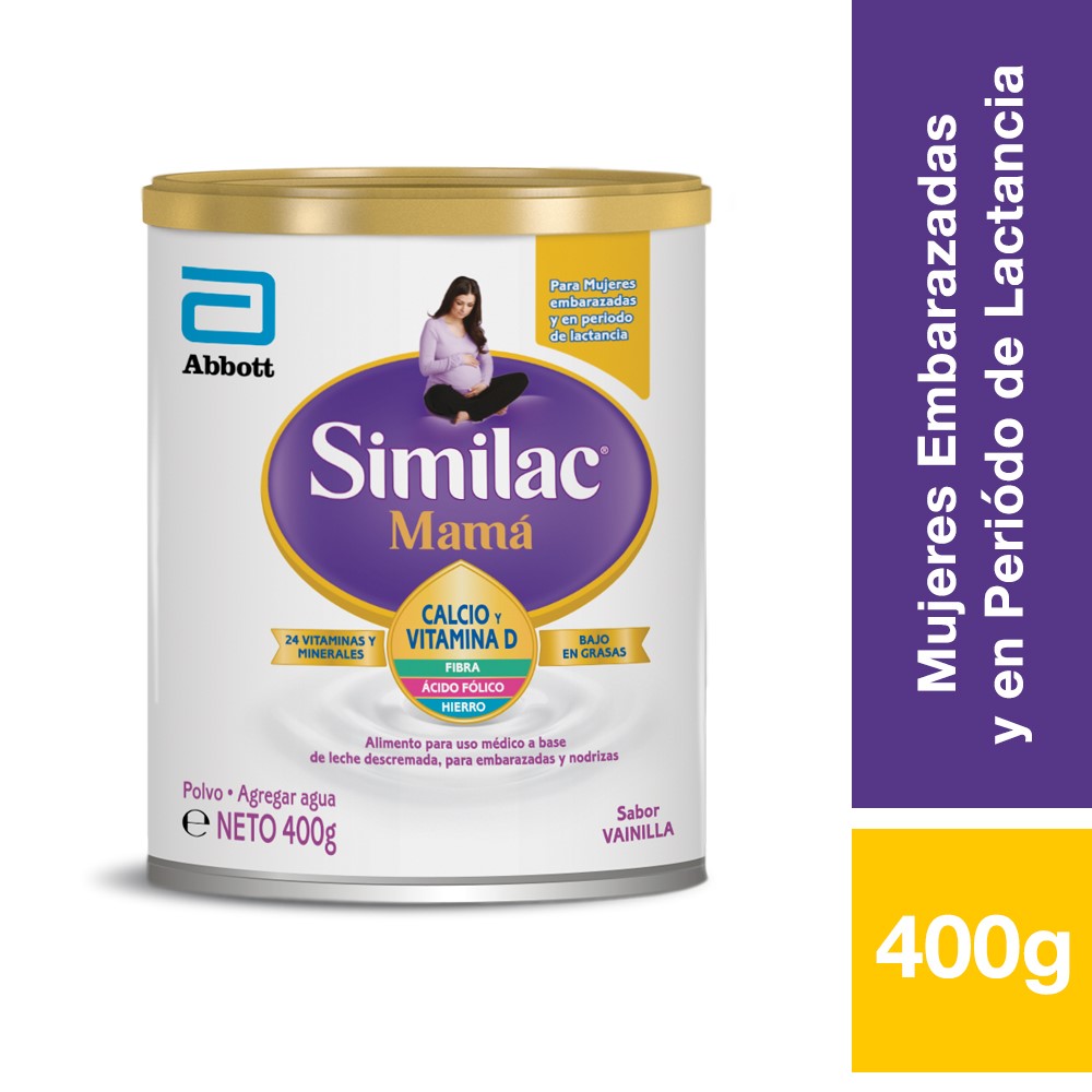 SIMILAC MAMÁ ¿CUÁLES SON SUS BENEFICIOS? - | Inside My Style | Blog ...