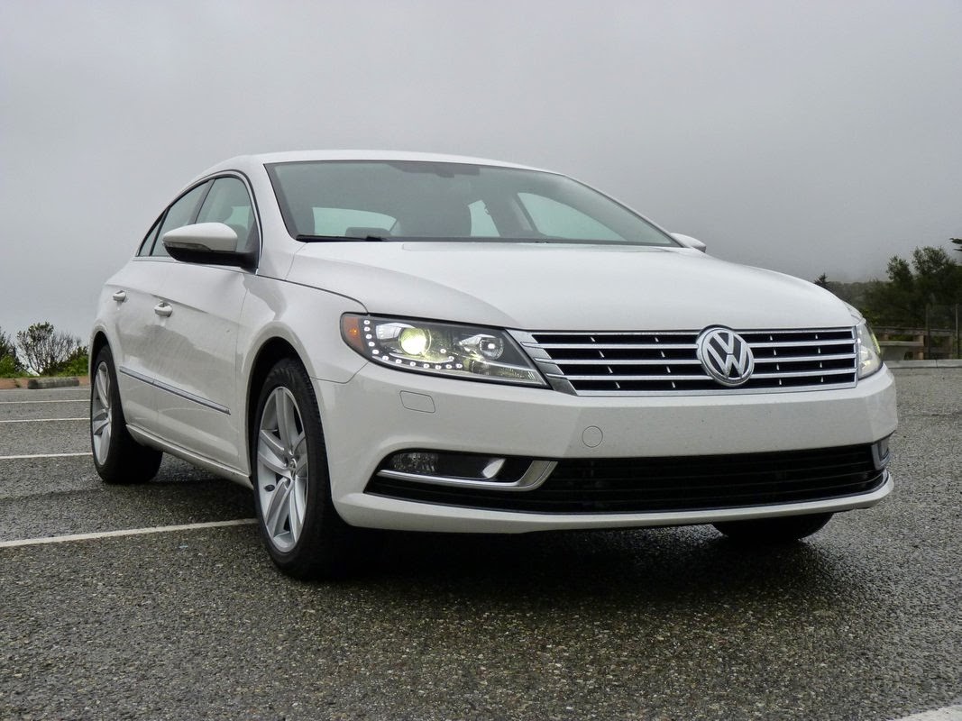 Auto Reviews: 2015 VW CC Redesign,Specs,Release Date& Price