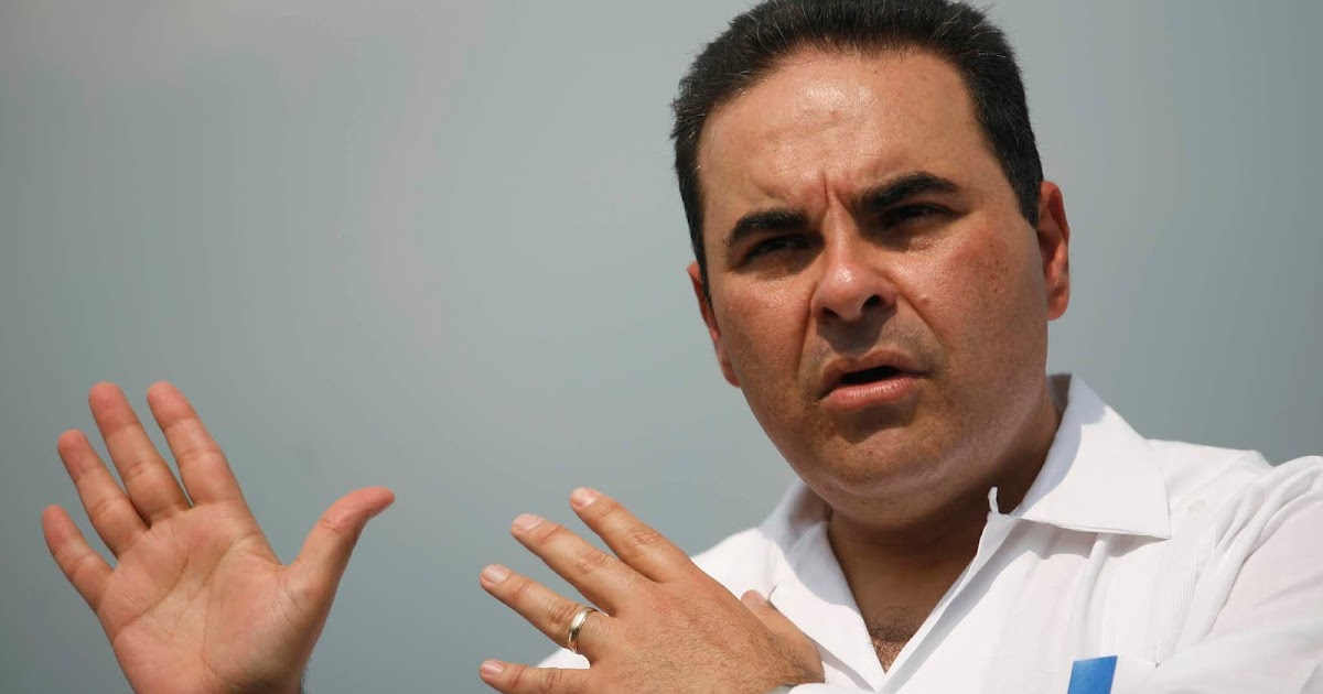 La histórica condena de Tony Saca a 10 años de prisión por corrupción ...