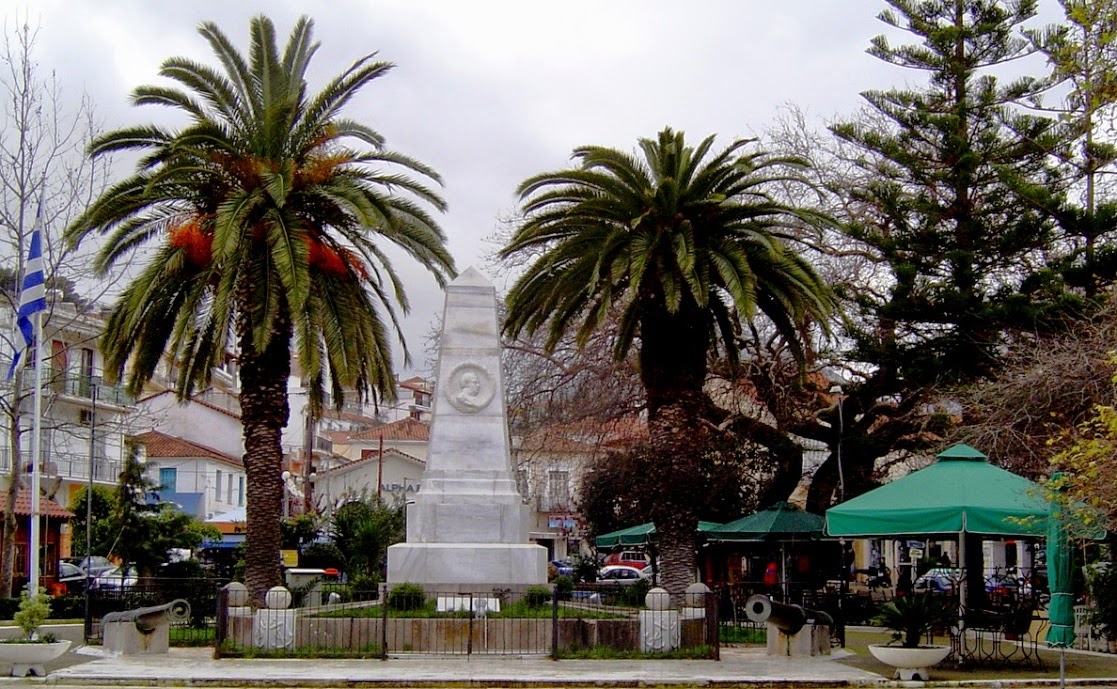 ΜΕΣΣΗΝΙΑΚΗ ΠΑΡΑΔΟΣΗ, ΛΑΟΓΡΑΦΙΑ και ΤΟΥΡΙΣΜΟΣ.: 30 ΧΩΡΙΑ ΣΥΜΠΛΗΡΩΝΟΥΝ ΤΗ ...