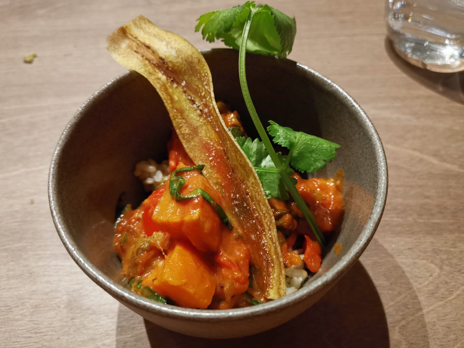 Testing Bellies - the only vegan restaurant in Stavanger? - EATING OUT ...