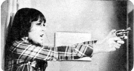 Astros em Revista: BIBI VOGEL A AMIGA DO PEITO