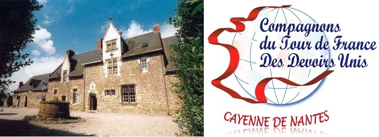 Union Compagnonnique