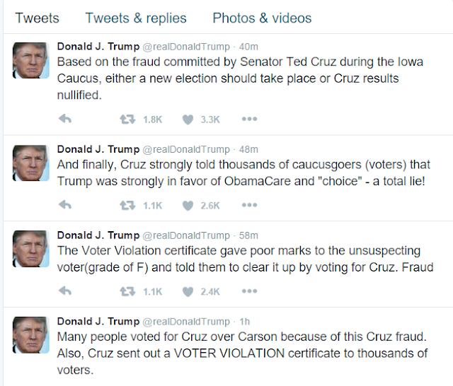 Retiring Guy s Digest What Would A 12 Year Old Tweet Trump Spends The Past Hour Accusing Cruz retiring-guy-s-digest-what-would-a-12-year-old-tweet-trump-spends-the-past-hour-accusing-cruz
