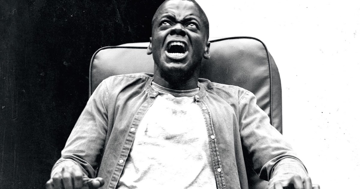 Of Films and Reviews: "Get Out" Review