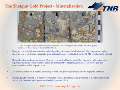 Kirill Klip.: TNR Shotgun Gold In "The Alaskan Elephant Country ...