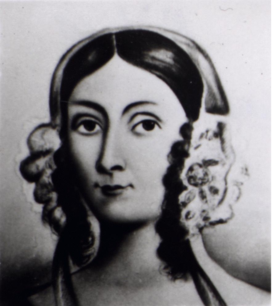 McBrides of Syracuse: Hannah Riden Bowering