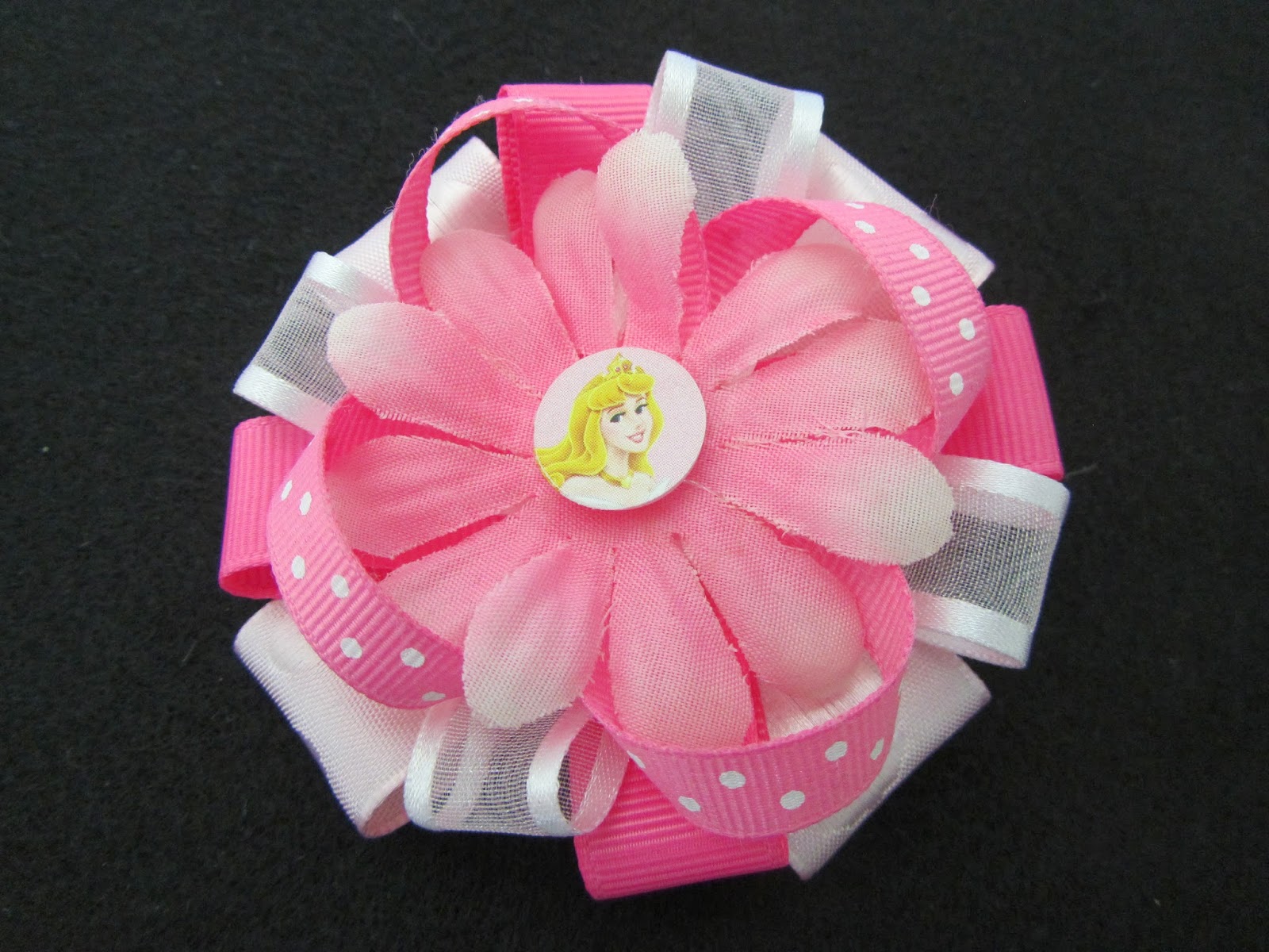 Kathryn Elizabeth Jones: Beautiful Bows are Just Right for Christmas ...