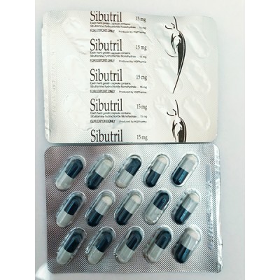 Acheter reductil 10,15, et 20mg en ligne / Achat sibutramine en France ...