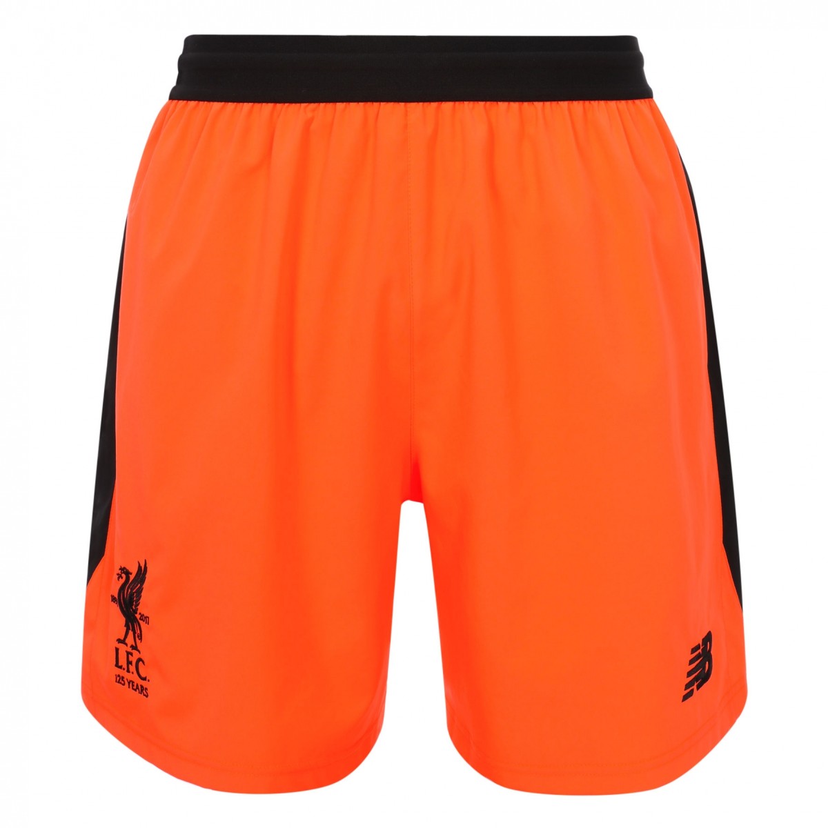 Liverpool 17-18 Third Kit Released - Footy Headlines