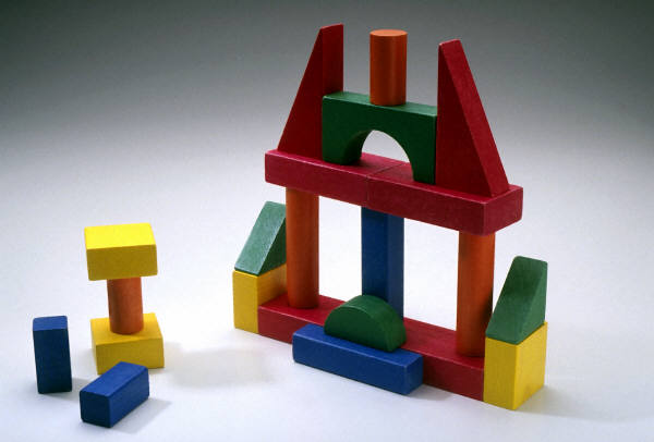 Construction Management: Building Blocks