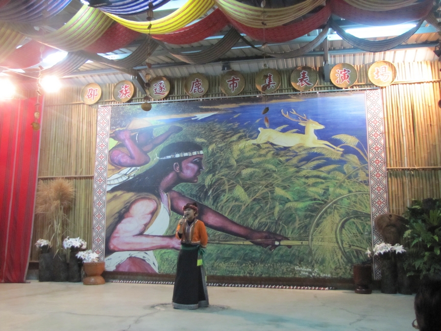 Puli, Wushe & Cingjing Farms, Taiwan (浦里/霧社/情境农场)