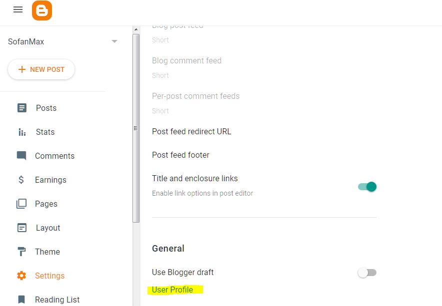 Inserting Link Inside Blogger Comment Section - Will It Increase ...